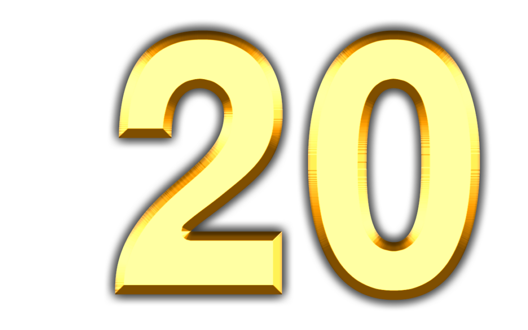 20 Jahre FCG Vlotho – FCG Vlotho